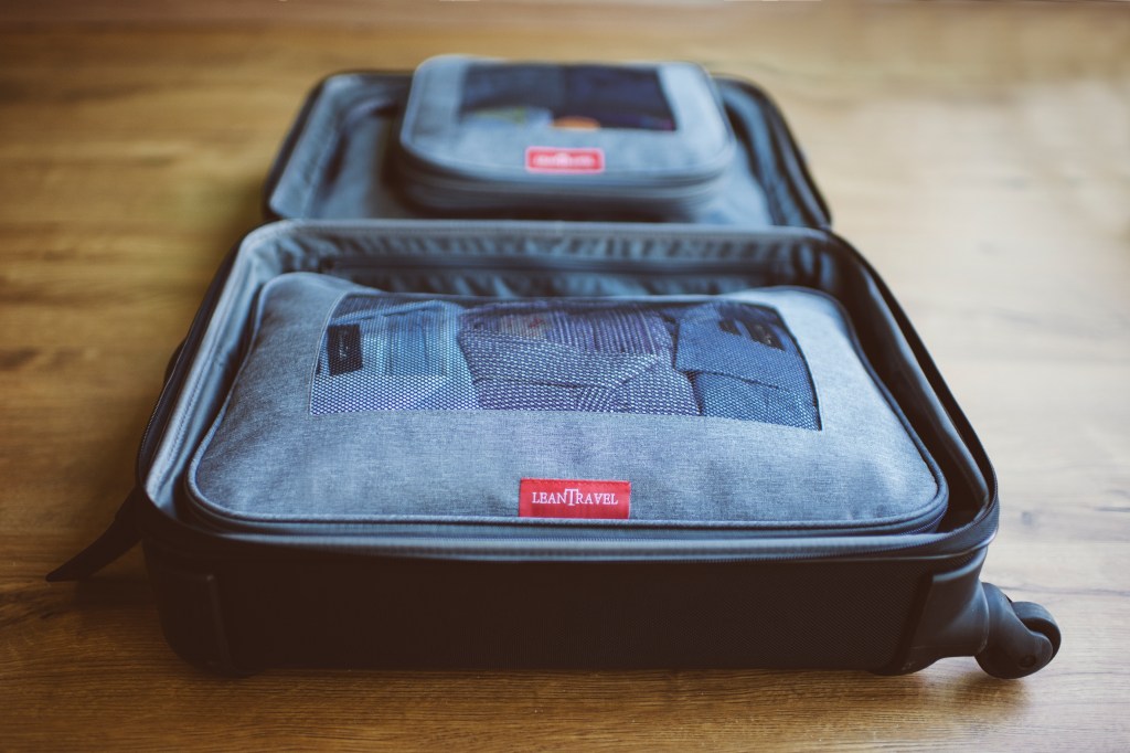 LeanTravel – Enhance your Journey